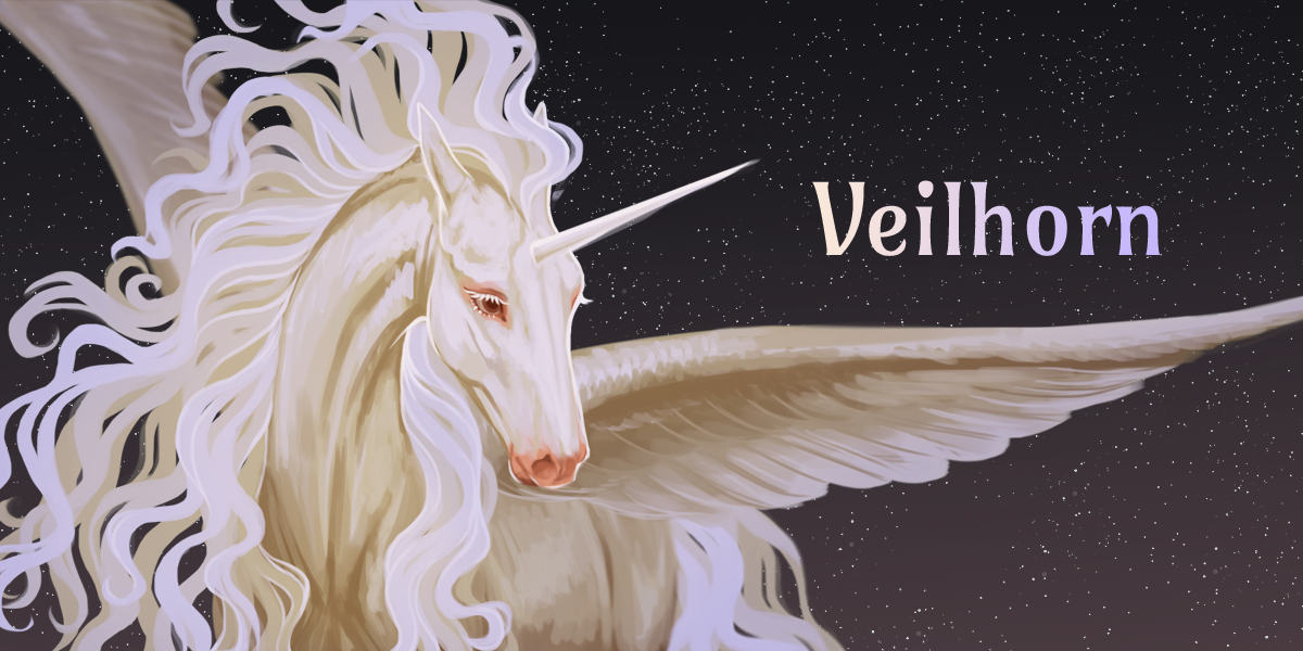 Design guide | Veilhorn Steed